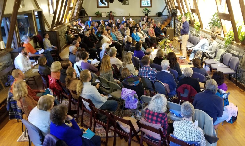 About | BC Gnostic Centre